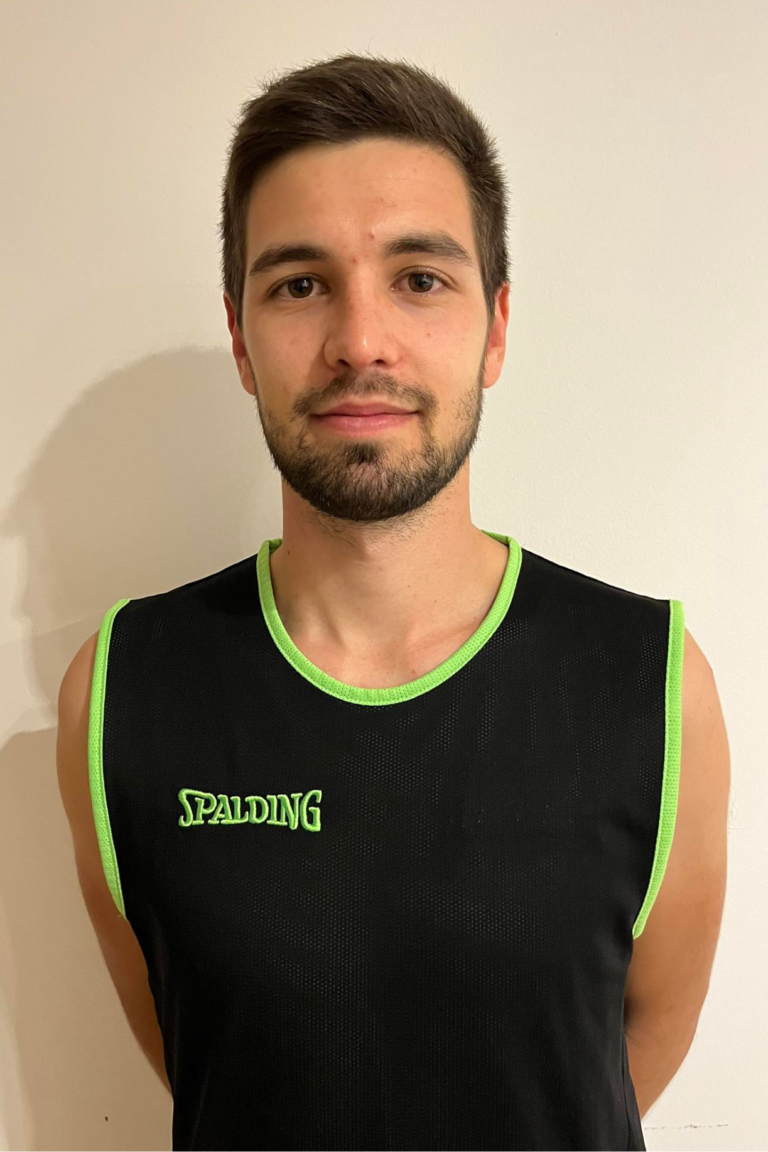 Nik LAMPRET – Koroška košarkarska liga